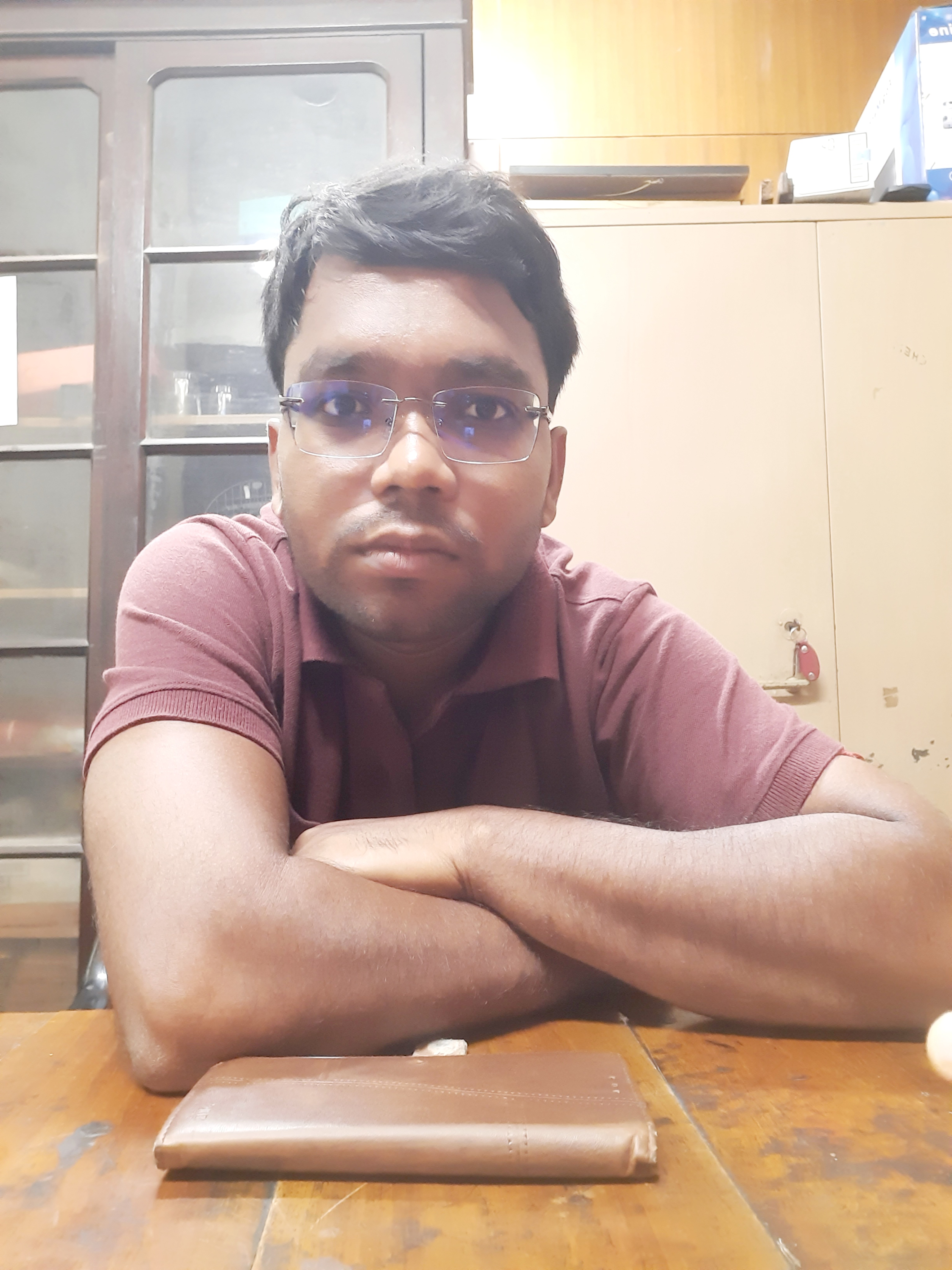 Presidency University