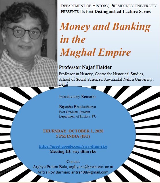 Presidency University